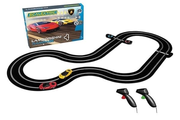 Scalextric bilbane - lamborghini rampage - Elkjøp | Elkjøp