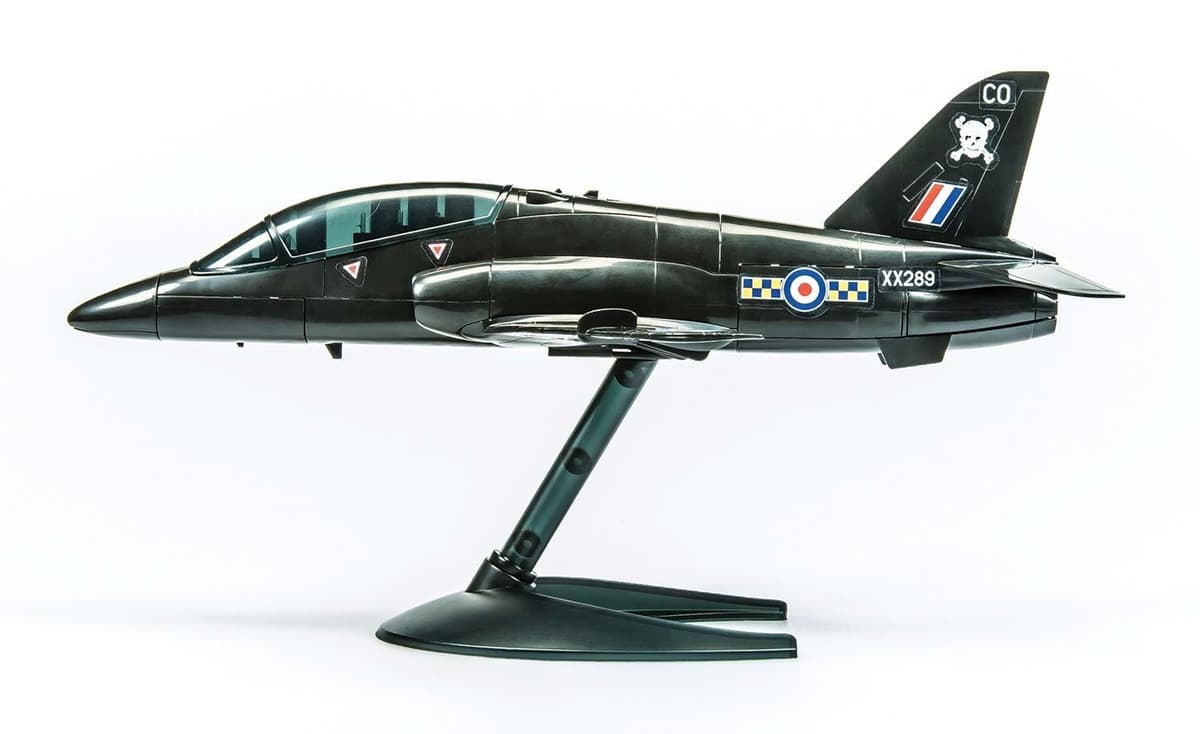 Airfix Quick Build BAe Hawk - Elkjøp | Elkjøp