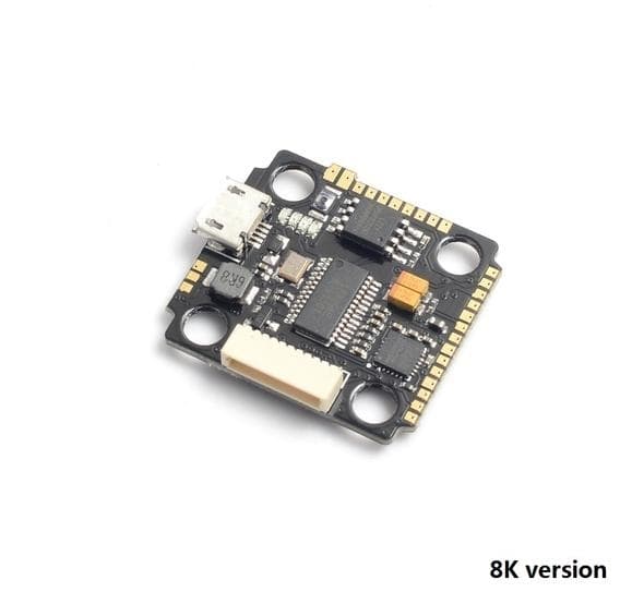 Diatone mamba f405 mini f4 flight controller - Elkjøp | Elkjøp