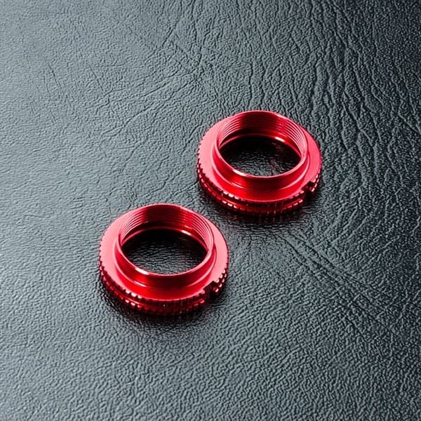 Mst-310004r spring retainer (red) (2) - Elkjøp | Elkjøp