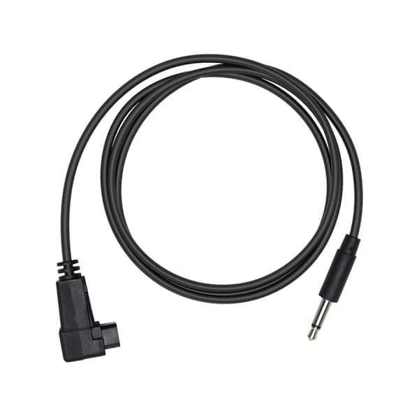 DJI Goggles RE Part14 3.5mm to Futaba Cable - Elkjøp | Elkjøp