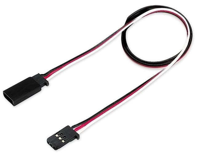 JW610811 Udvid ledning til elevator servo (2) | Elgiganten