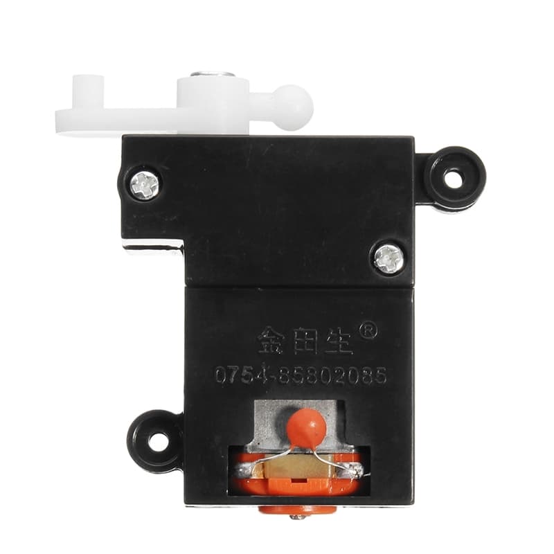 WPL Servo - Elkjøp | Elkjøp