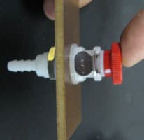 Jersey modeler refueling port - Elkjøp
