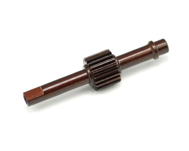 Ser-500430 slipper shaft 20t srx4 - Elkjøp | Elkjøp