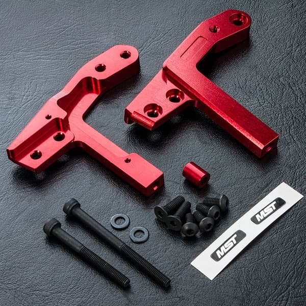 MST-210584R RMX 2.0 Alum. rear upper deck support - Elkjøp | Elkjøp
