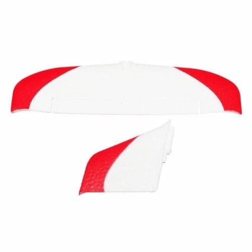 Jw610613 lodret og vandret hale indstillet til v2 | Elgiganten | Elgiganten