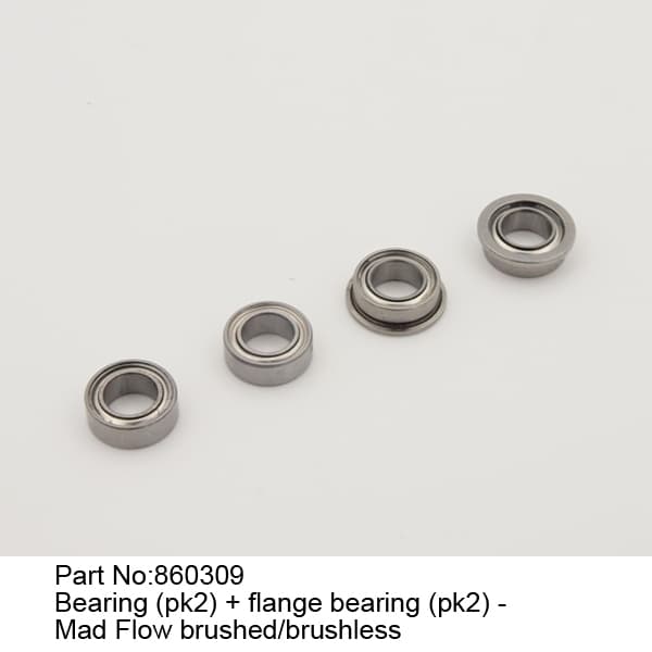 JW860309 Lejer til Mad Flow | Elgiganten | Elgiganten