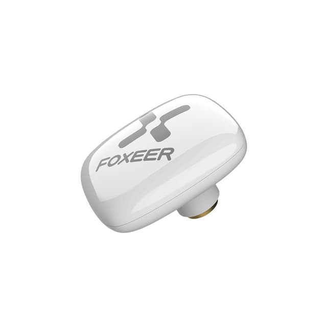 Foxeer echo patch 5.8g rhcp sma white. 1st - Elkjøp