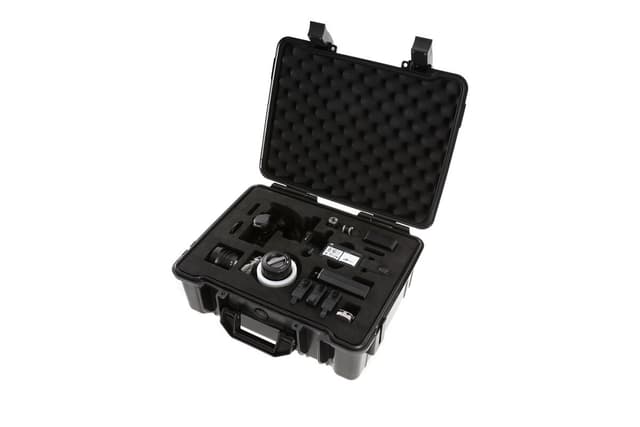 DJI Osmo Pro - Carrying Case - Elkjøp | Elkjøp