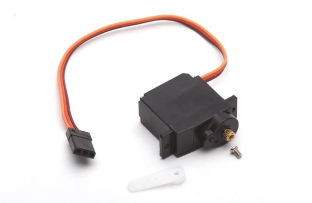 JW610808 Aileron 9g servo set (2) - Elgiganten