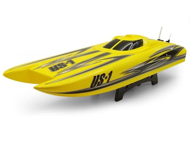 Joysway US1 V3 - 60km / h - 2.4G RTR - Elgiganten