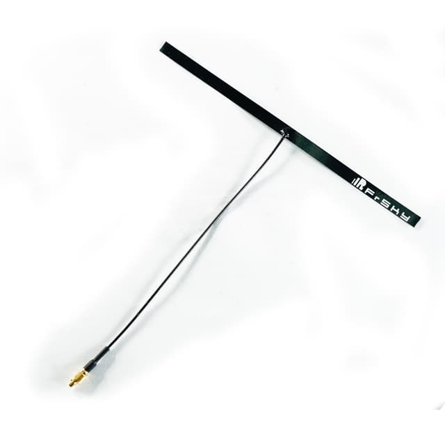 Frsky r9 receiver antenna t shape. 1stk - Elkjøp | Elkjøp