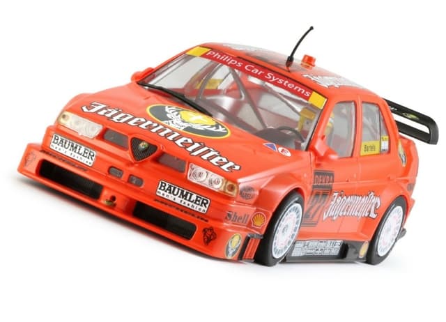 Slot.it Alfa Romeo 155 VI - DTM 1994 - Elkjøp