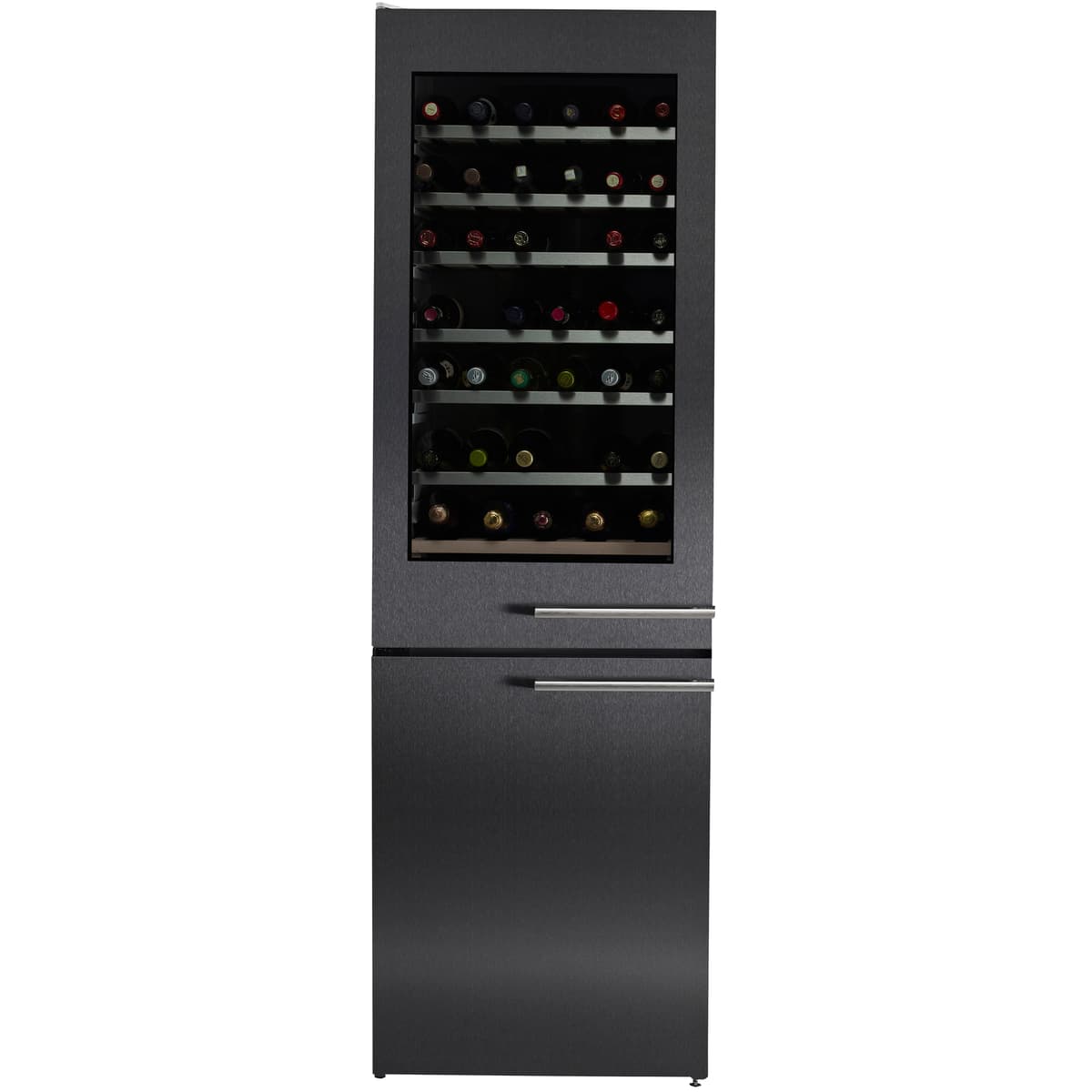 Asko vinkyl RWFN2684BL - Elgiganten