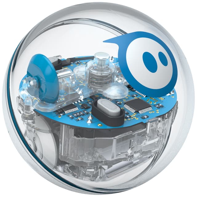 Sphero SPRK plus-robot - Elgiganten - Elgiganten