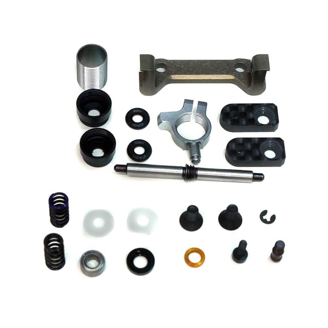 SER-401701 Roll Damper Set 4-X - Elkjøp | Elkjøp