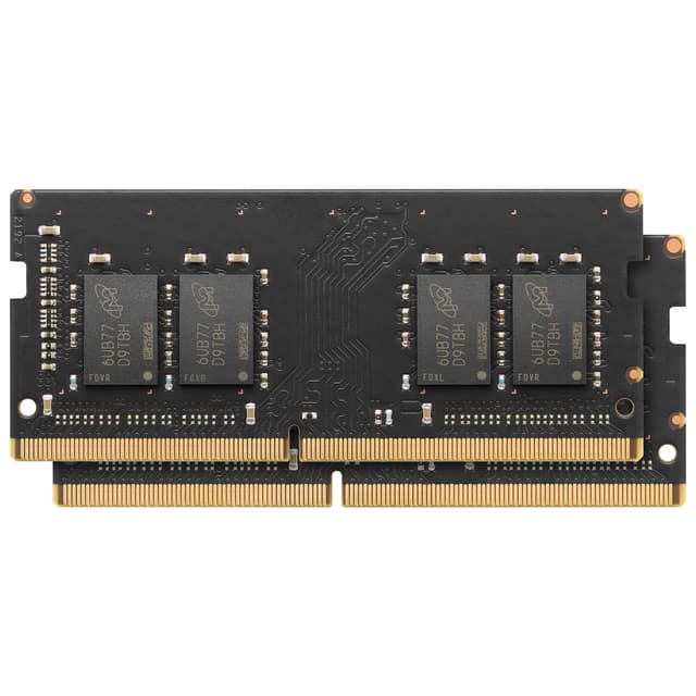 Apple Memory DDR4 SO-DIMM RAM minnebrikke 2666 MHz 16 GB - Elkjøp | Elkjøp