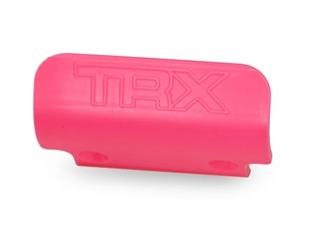TRX-2735P Front Bumper Pink Rustler/ Stampede - Elkjøp | Elkjøp