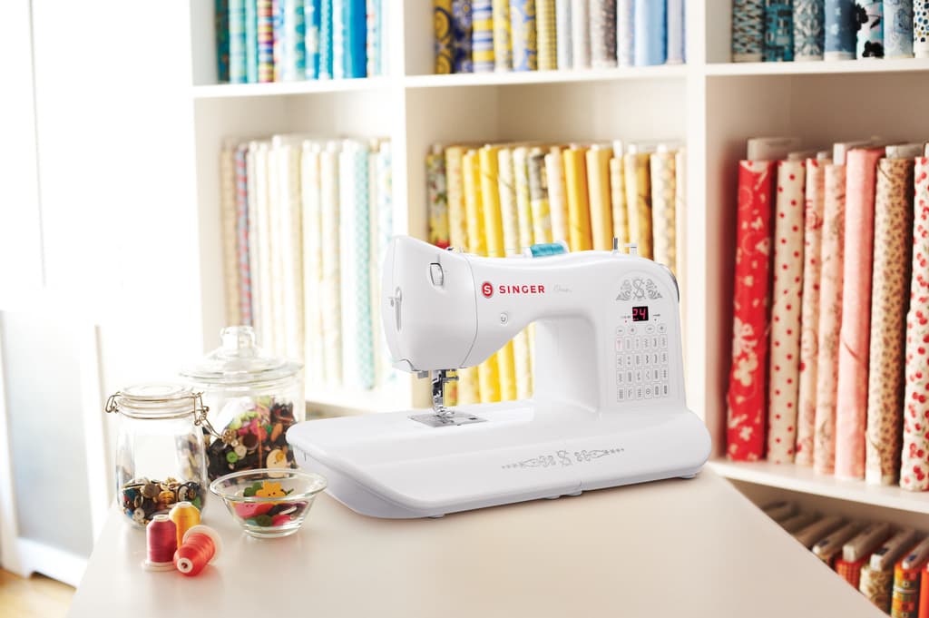 Singer symaskin model one - Elgiganten - Elgiganten