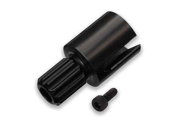 TRX-7754 Drive cup with screw - Elkjøp
