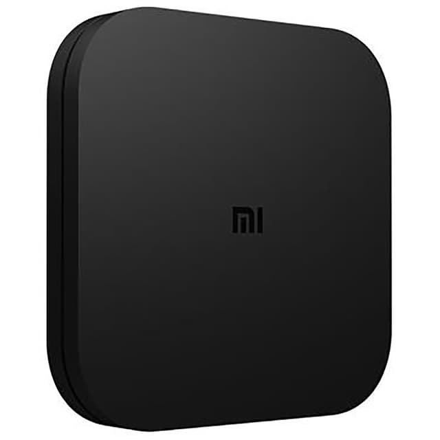Xiaomi Mi Box set-top box - Elgiganten