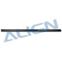 H50100T 500 Carbon Fiber Tail Boom - Elkjøp