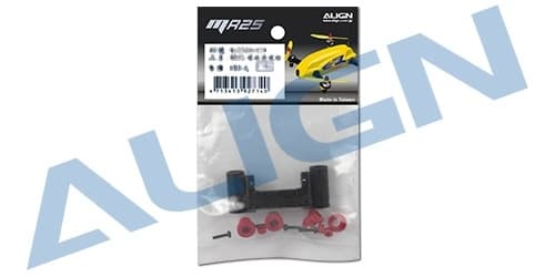 M425037XXT MR25 Camera Shot Mount - Elkjøp | Elkjøp