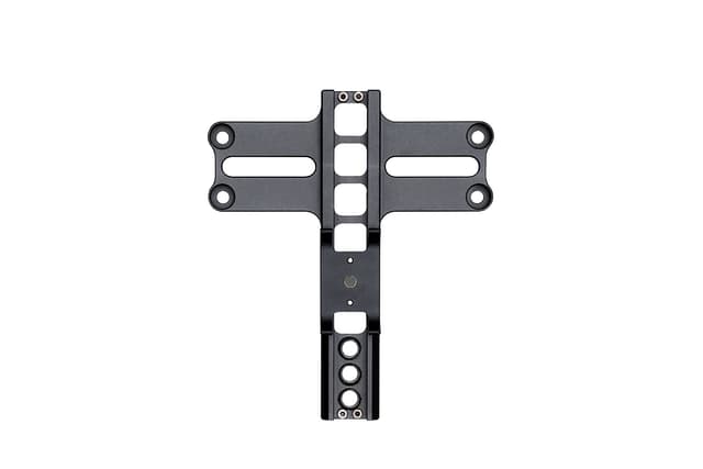 Ronin-MX Part22 - Upper Mounting Plate for Cine - Elkjøp