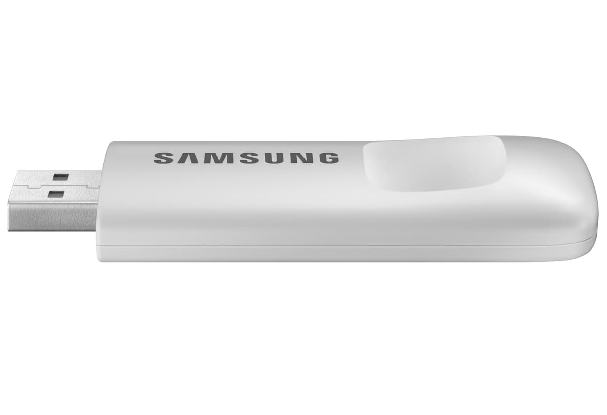 Samsung Smart Home Wi-Fi adapter HD2018GH - Elkjøp