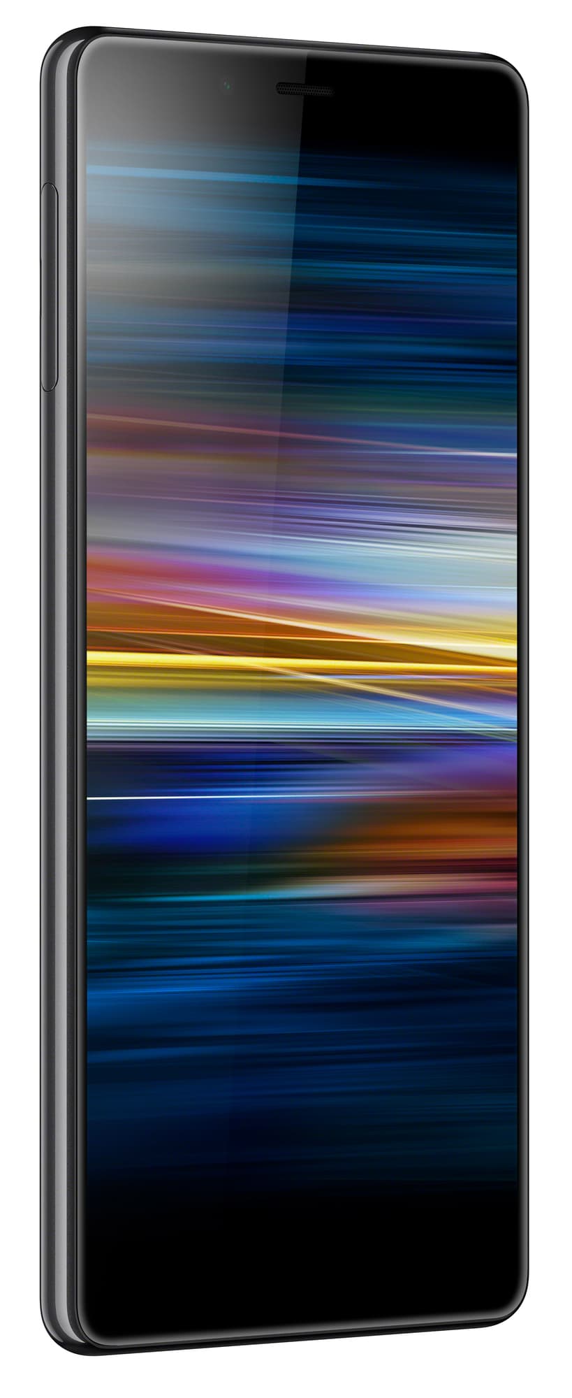Sony Xperia L3 smarttelefon (sort) - Elkjøp