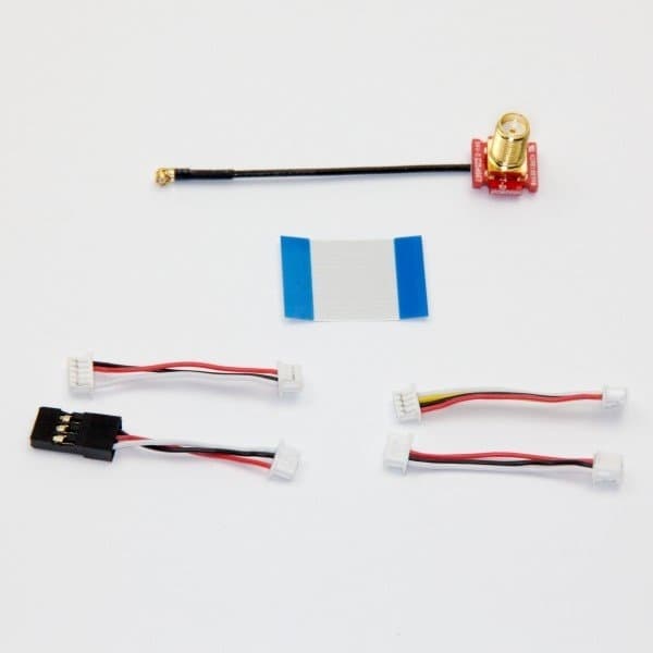 Immersion Vortex 150 Mini Cable Set - Elkjøp | Elkjøp