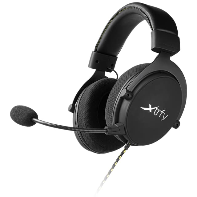 Xtrfy H2 gaming headset - Elgiganten
