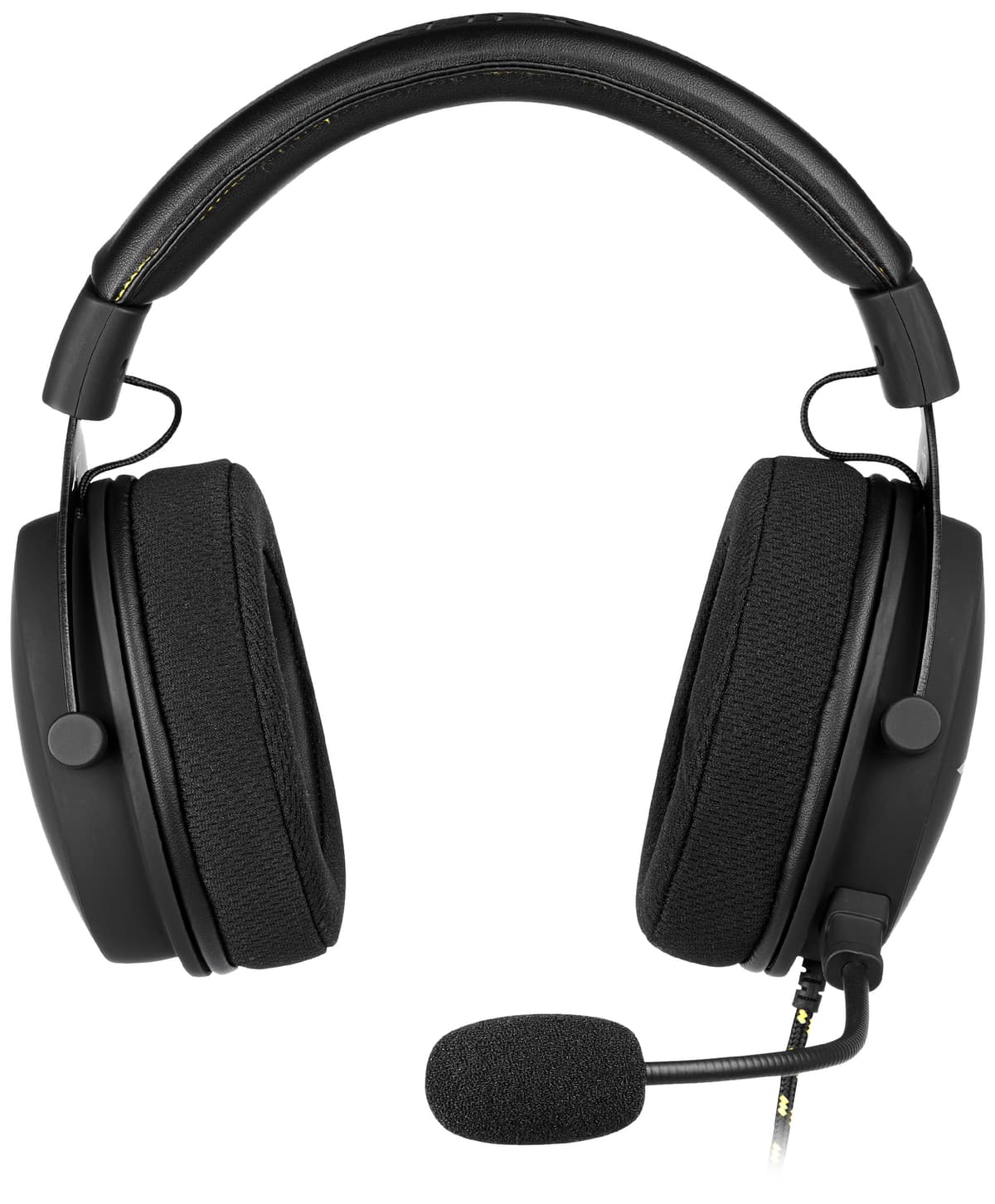 Xtrfy H2 gaming headset - Elkjøp