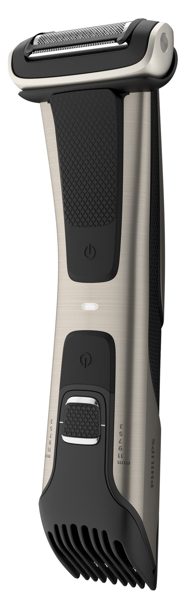 Philips Series 7000 bodygroom BG7025/15 - Elkjøp