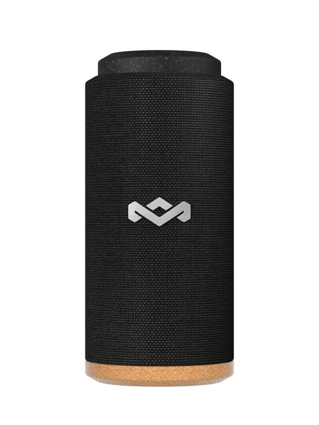MARLEY No Bounds Sport Signature Black - Elkjøp
