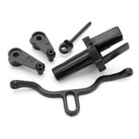 HPI-73404 SERVO ARM SET (MICRO RS4) - Elgiganten - Elgiganten
