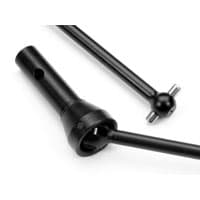 HPI-86568 Drive Shaft 8x134mm Hellfire/front - Elkjøp | Elkjøp