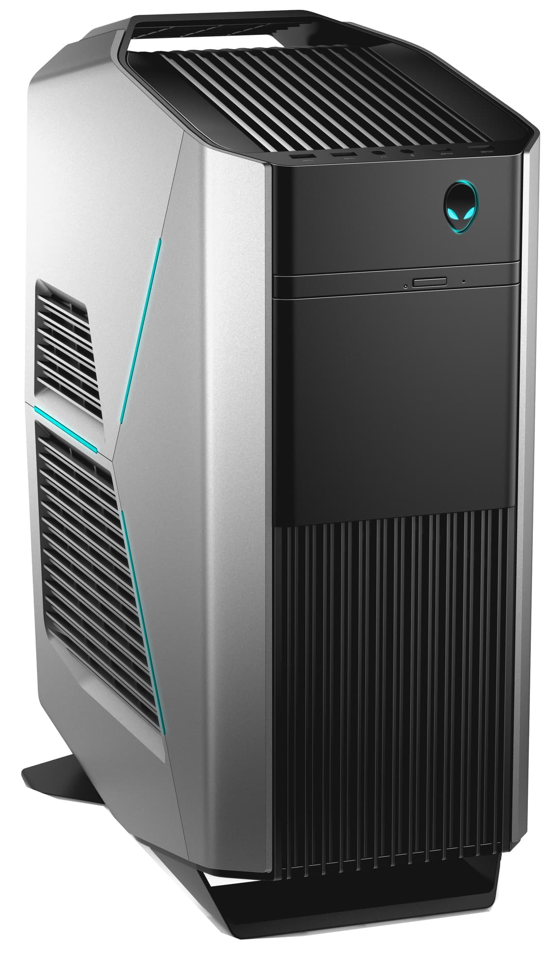Alienware Aurora R8 stasjonær gaming-PC - Elkjøp