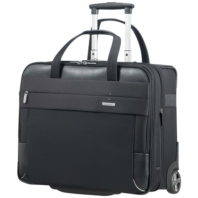 Samsonite Spectrolite 2.0 17,3" trilleveske (sort) - Elkjøp