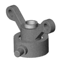 PV0750 Tail Pitch Control Slider - Elkjøp | Elkjøp