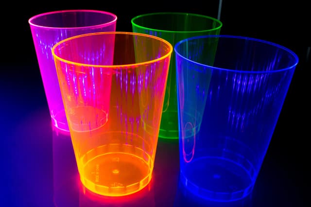 Uv cups 50 pcs. - Elkjøp