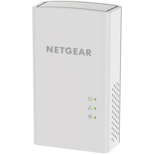 Netgear Powerline PL1000 2-pak | Elgiganten