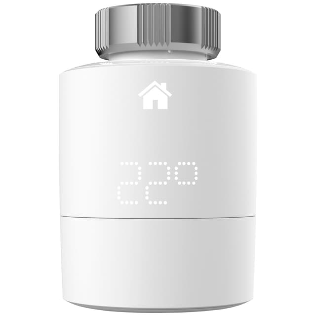 Tado smart extra radiatortermostat TAD101903 - Elgiganten