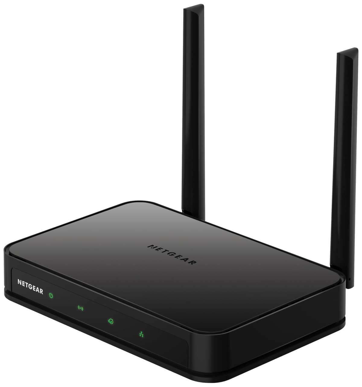 Netgear R6020 dual band WiFi-router - Elkjøp | Elkjøp