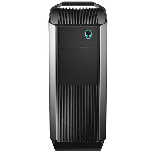 Alienware Aurora R8 stationær gaming-computer | Elgiganten | Elgiganten