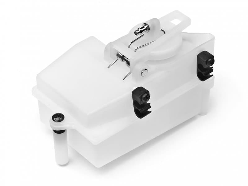 HPI-101014 / HBC8007-1 Fuel Tank Lightning Series - Elkjøp | Elkjøp