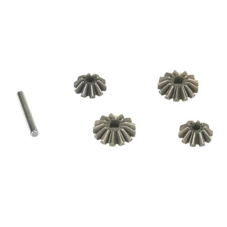 HPI-86014 GEAR DIFF BEVEL GEARS - Elkjøp