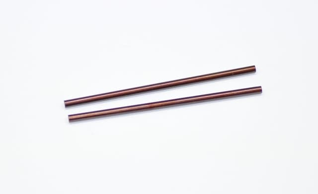 SER-600316 Antiroll bar wire 2.7mm (2) - Elkjøp | Elkjøp