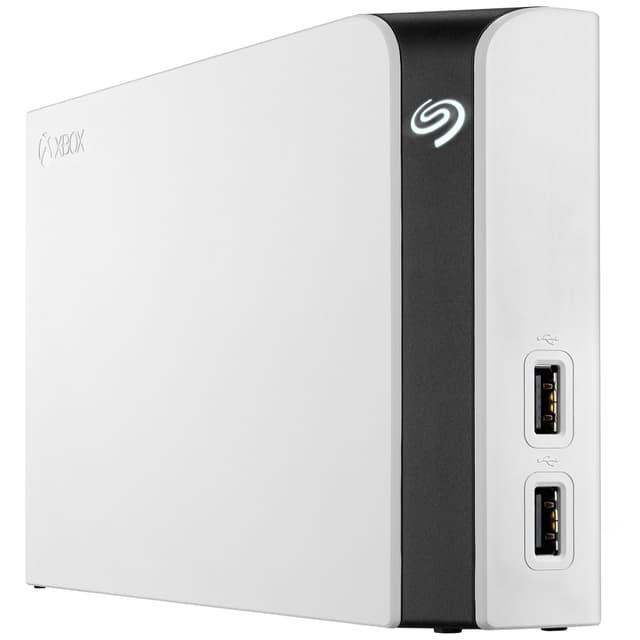 Seagate Game Drive Hub för Xbox One 8 TB HDD - Elgiganten